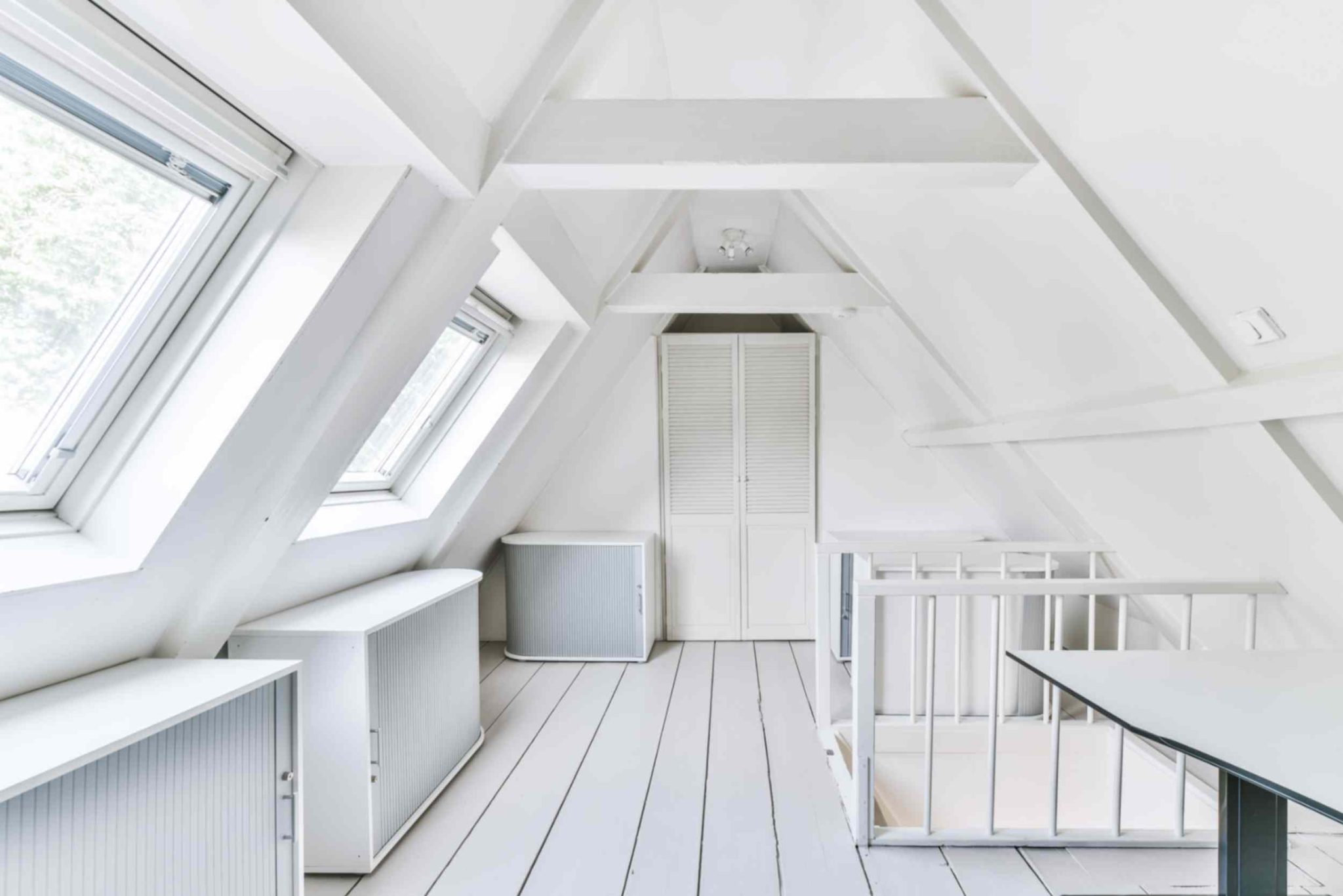 Key Ideas for Before and After a Velux Loft Conversion