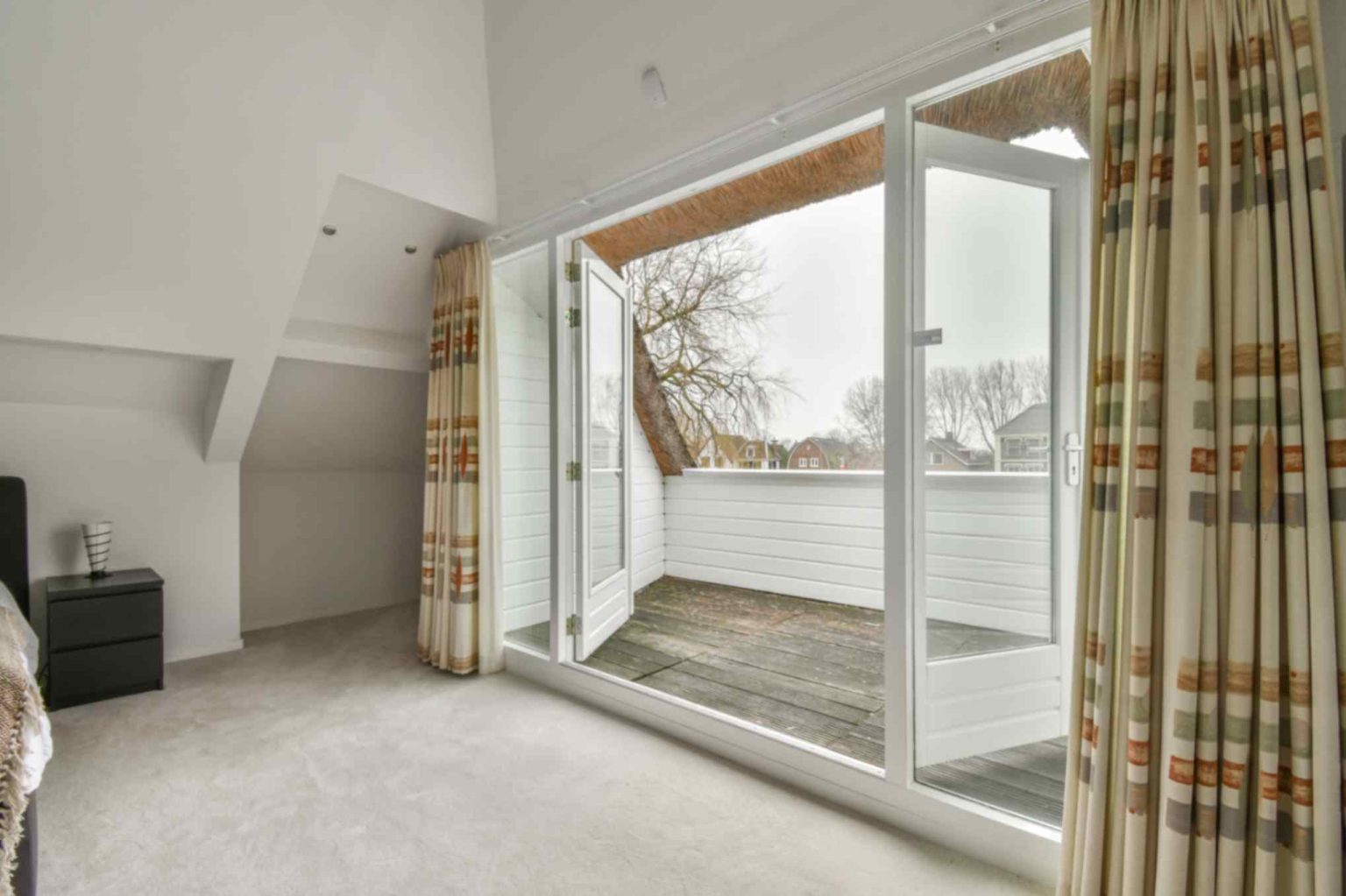 Why Choose a Dormer Loft Conversion With Juliet Balcony?